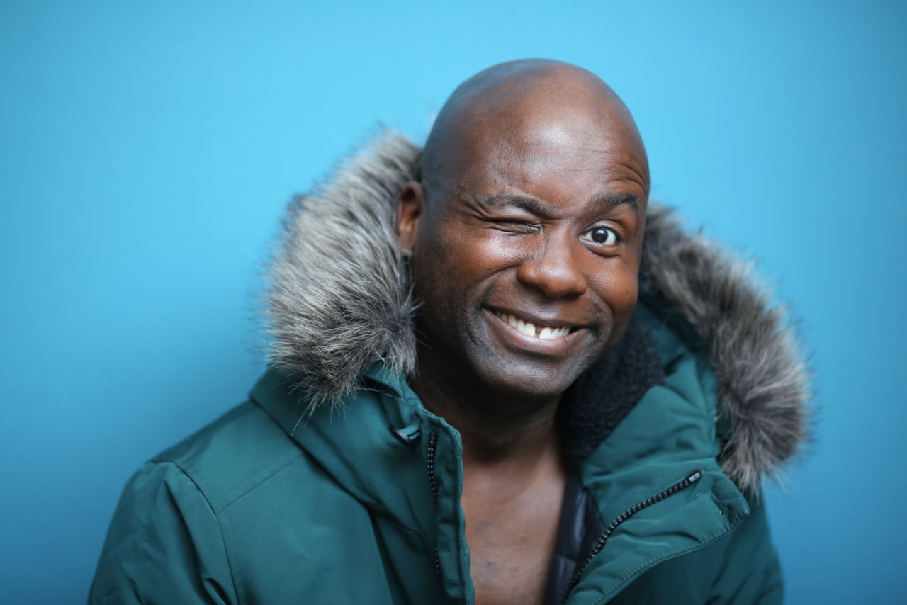 Dave Davis | Life is Live