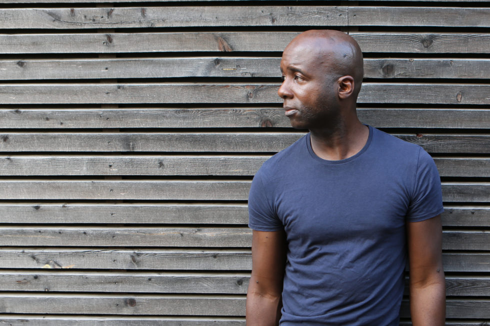 Dave Davis | Life is Live