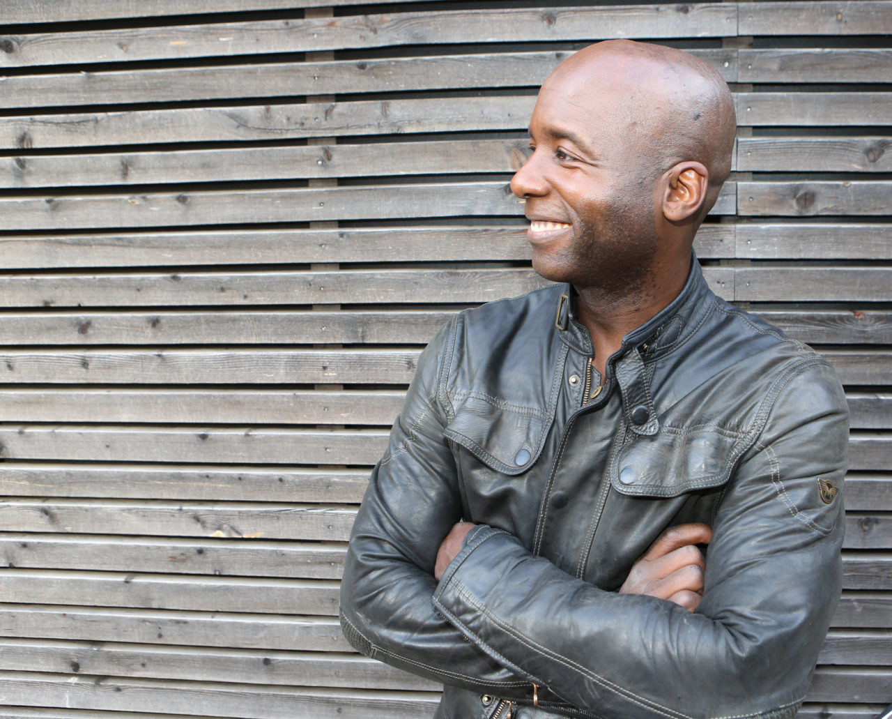 Dave Davis | Life is Live