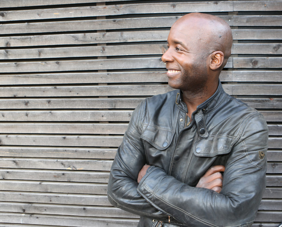 Dave Davis | Life is Live